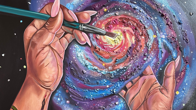 Original Art & Prints – BJC